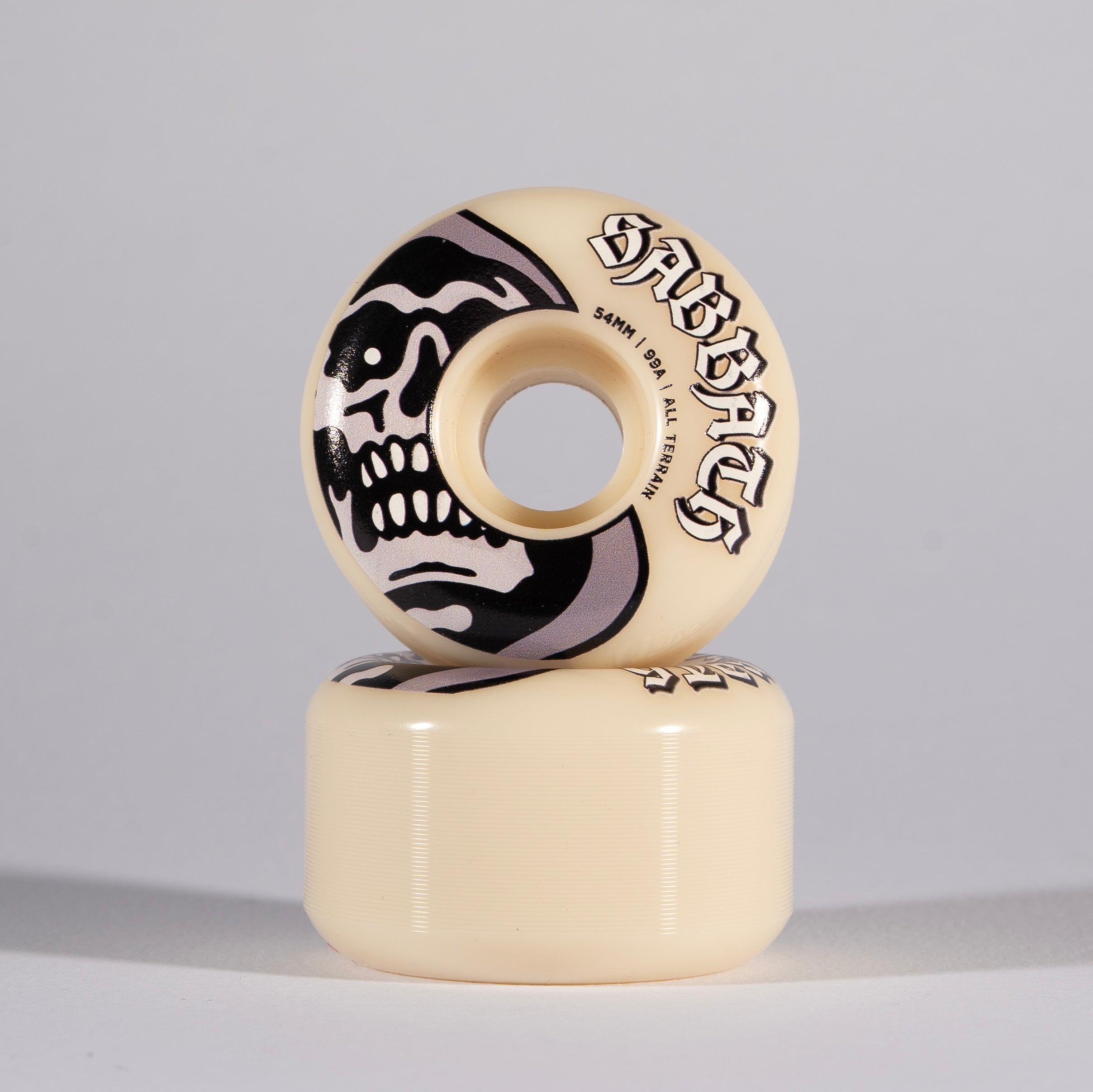Reaper | 54mm Conical | Devil's Formula Wheel | 99a Duro – sabbathwheels
